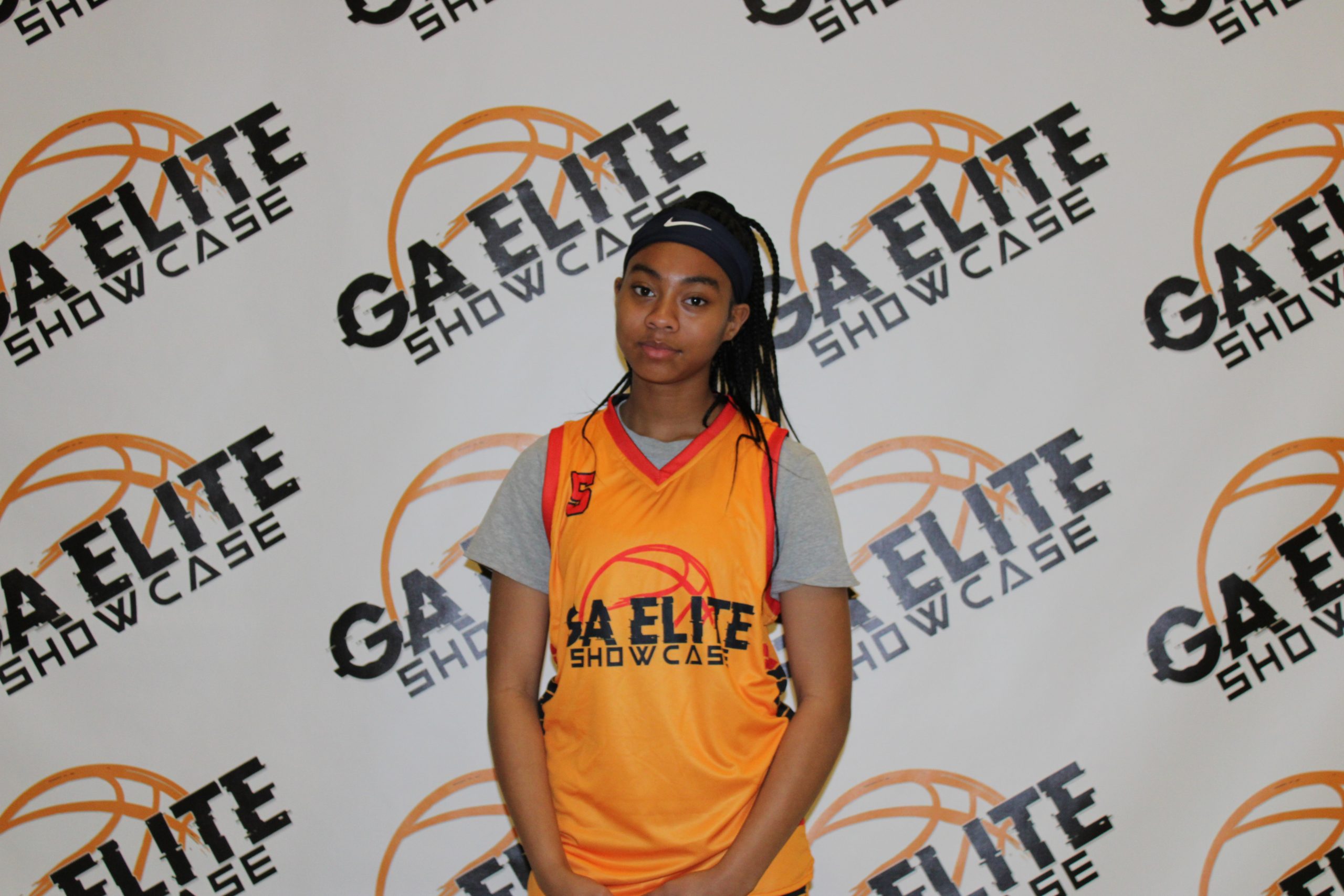 GA Elite Showcase - Empowered 4 Life