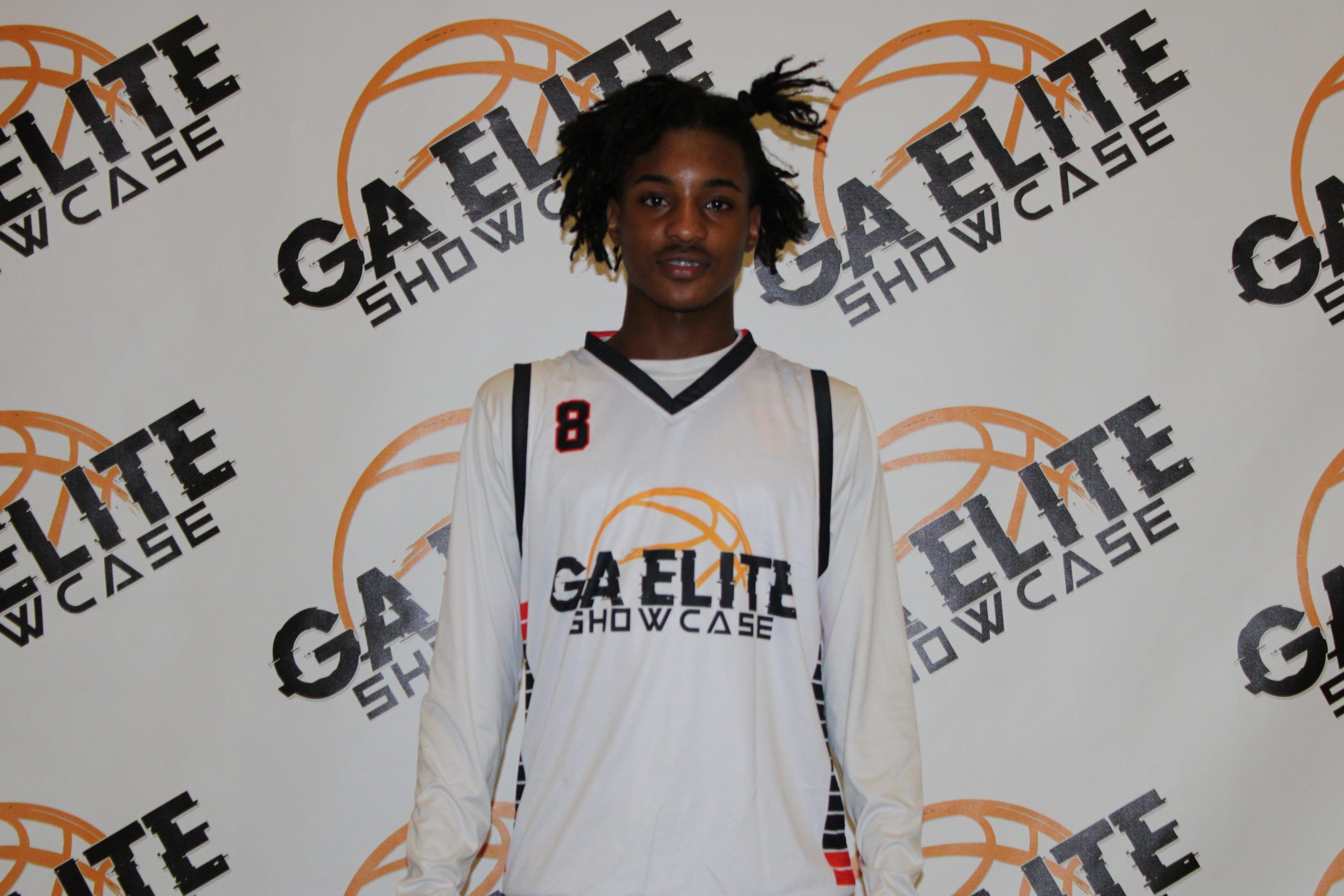 GA Elite Showcase - Empowered 4 Life