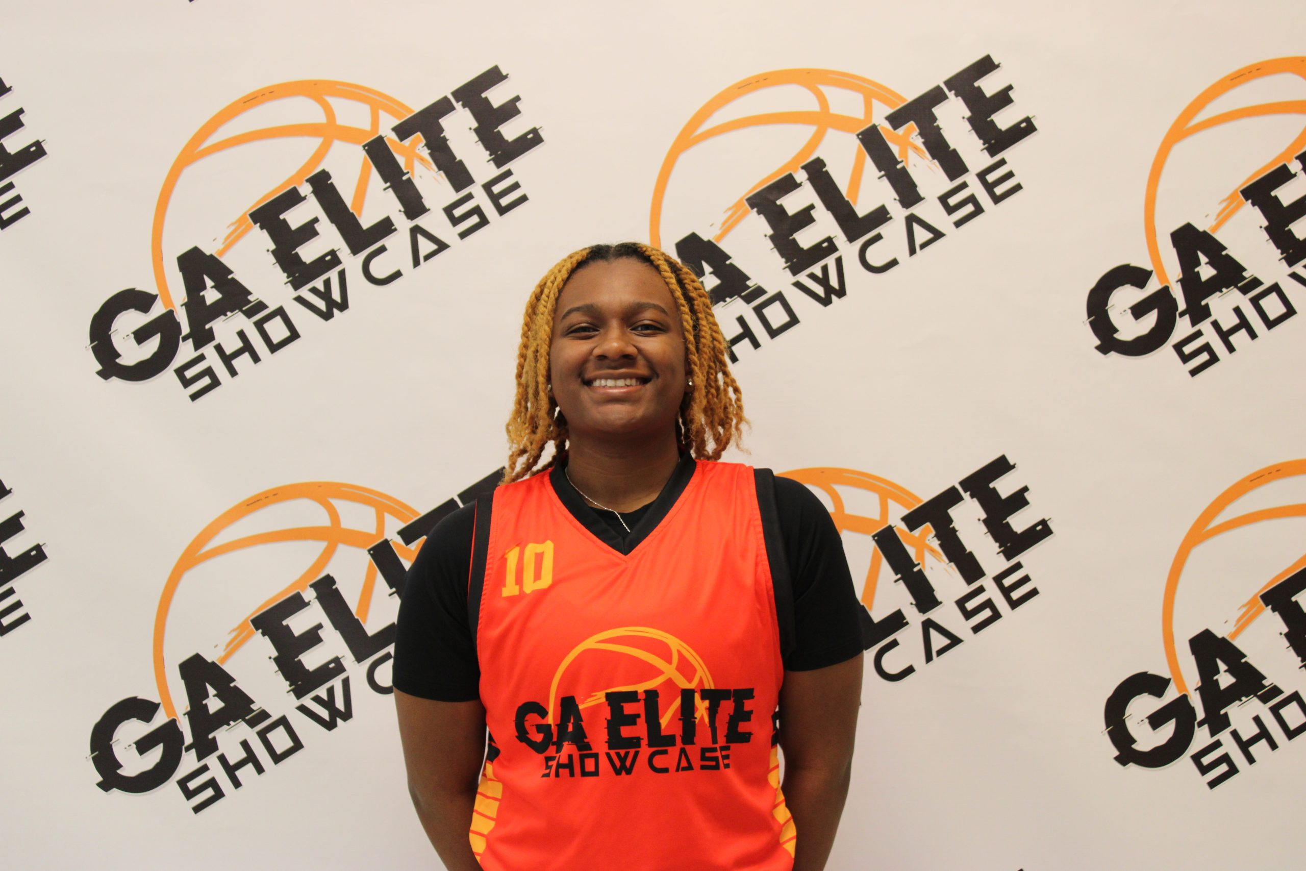 GA Elite Showcase - Empowered 4 Life