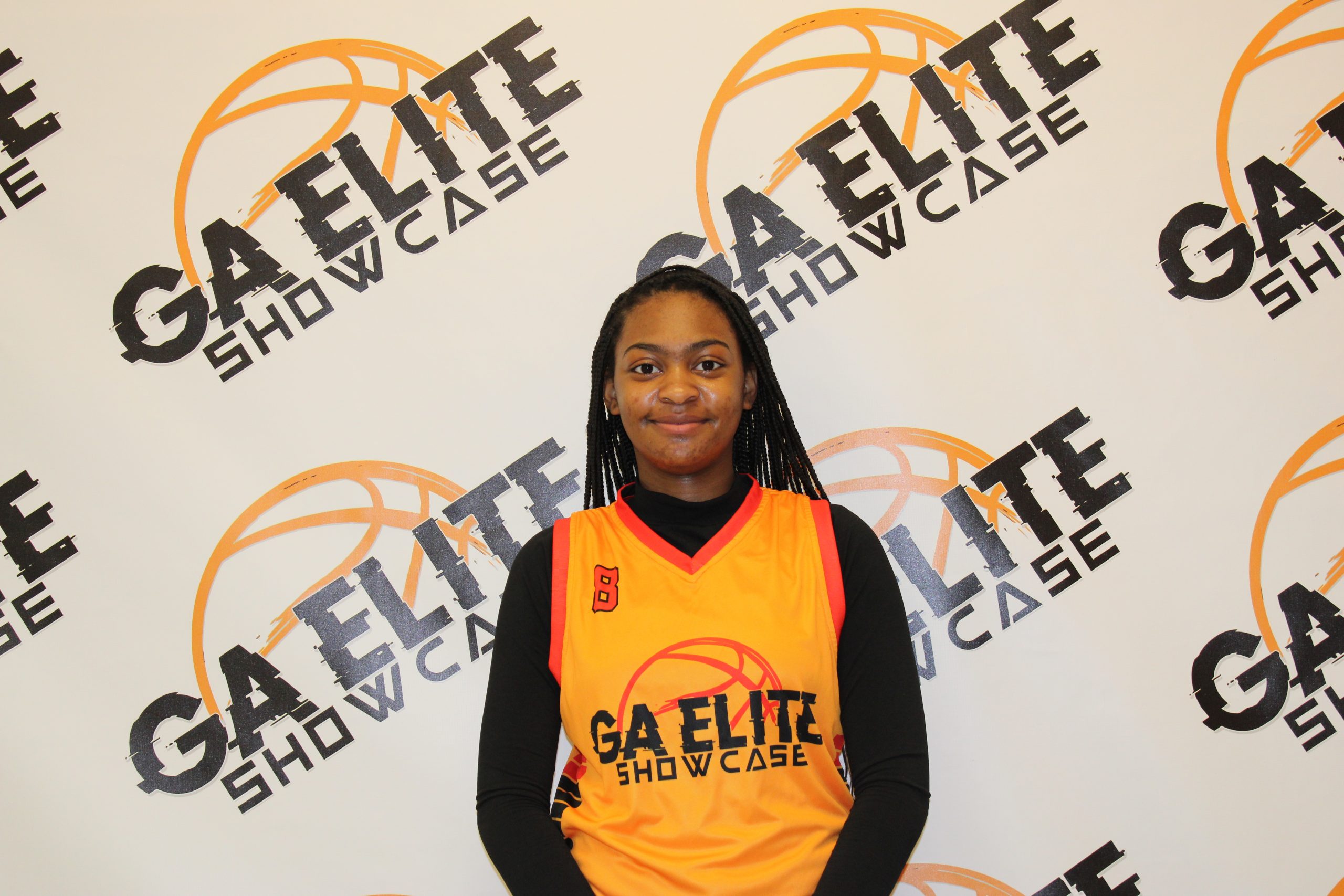 GA Elite Showcase - Empowered 4 Life
