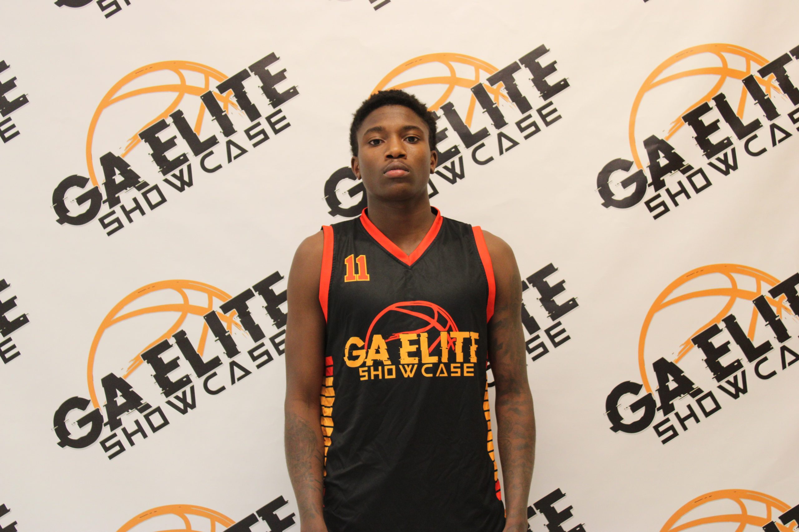 GA Elite Showcase - Empowered 4 Life