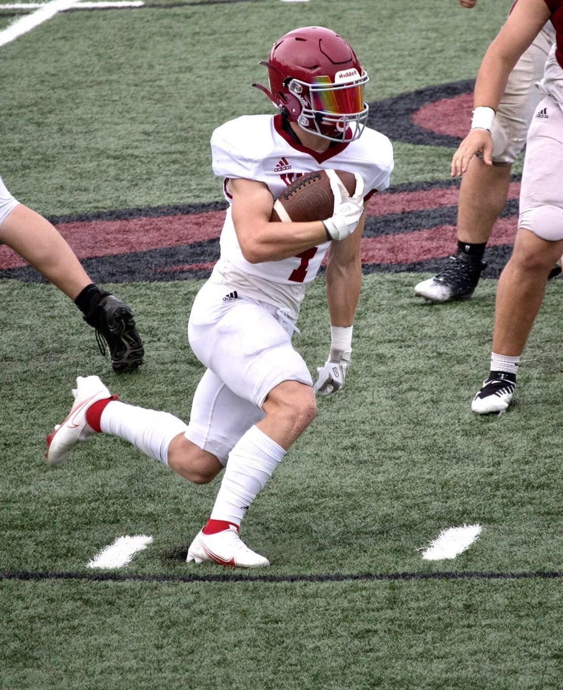 All-Star Game - Empowered 4 Life